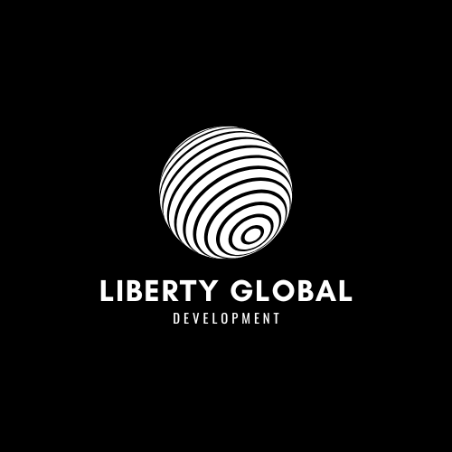 Liberty Global Development - Web & Mobile Solutions